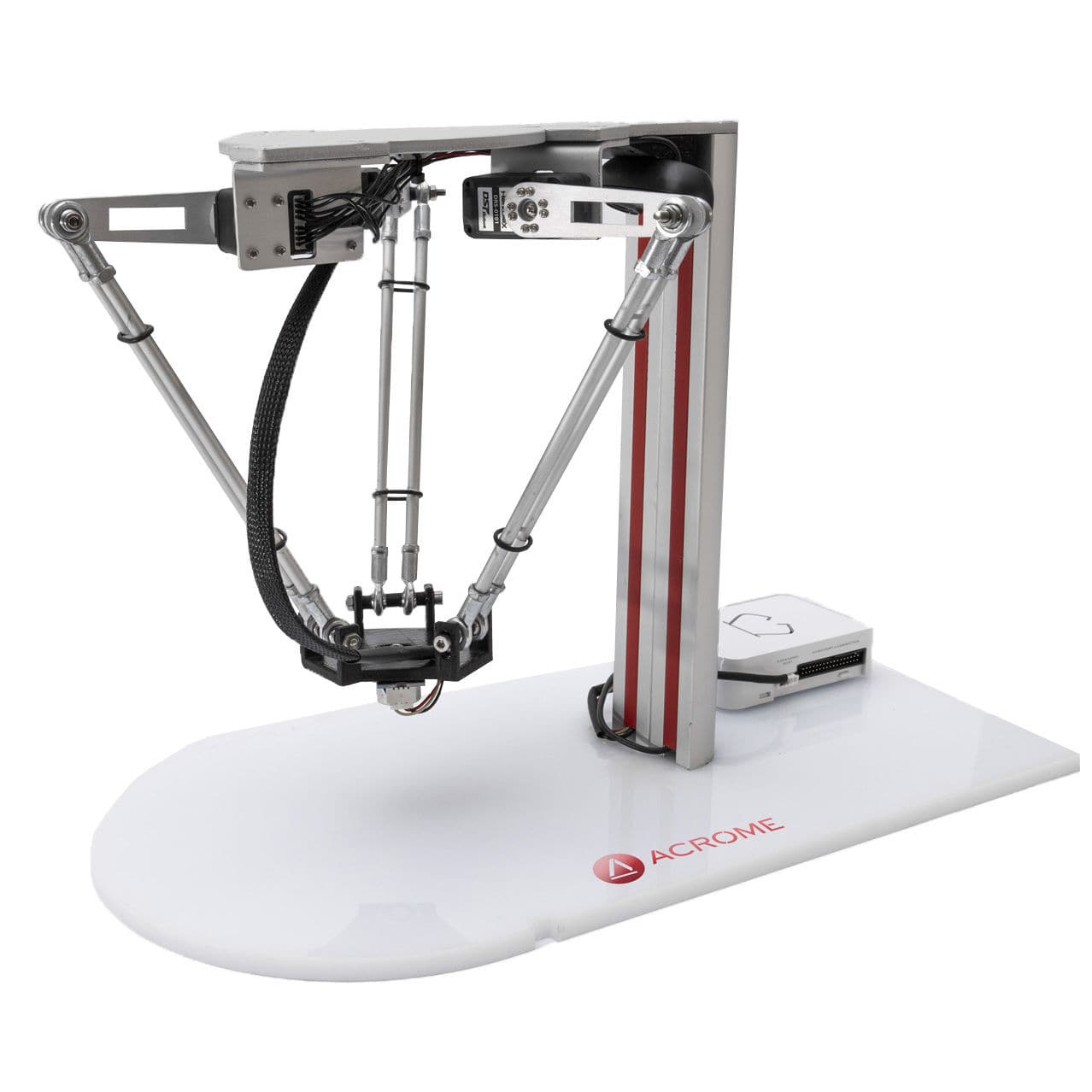 Delta-Roboter - ACROME - 3-Achs / Pick-and-Place / Test