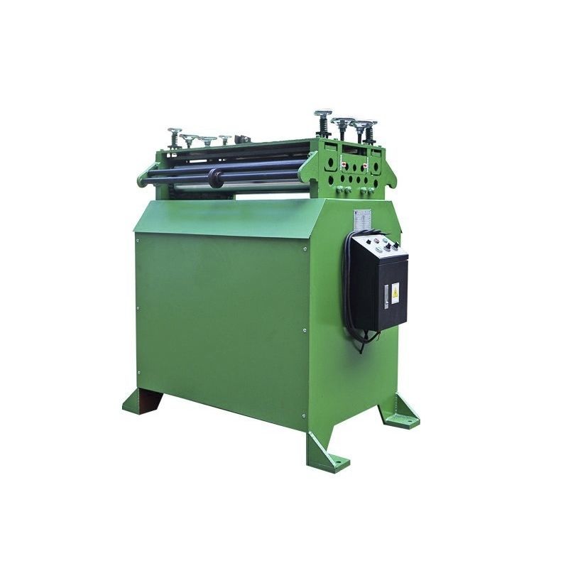 Richtmaschine für Metallteile - TL series - Dongguan Henli Machinery Equipment Co., Ltd ...