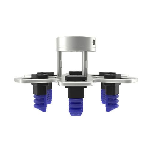 Pneumatikgreifer - SFG-FNC6-N2027 - Soft Robot Tech Co.,Ltd - weich / 6 ...