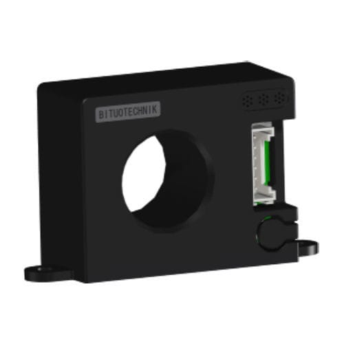 Ableitstrom-Stromsensor - BRCM01C - Bituo Technik - Fluxgate / DC / AC
