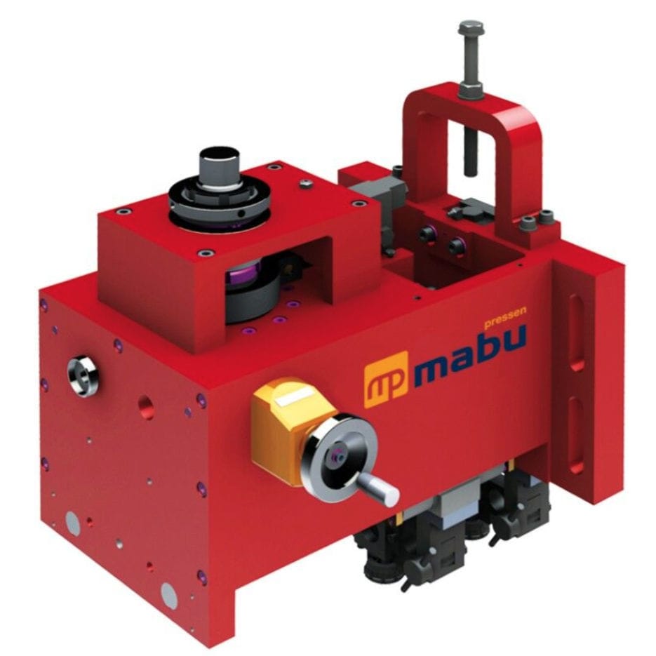 Greifer-Beschicker - ZR / RC - NSM MAGNETTECHNIK GmbH