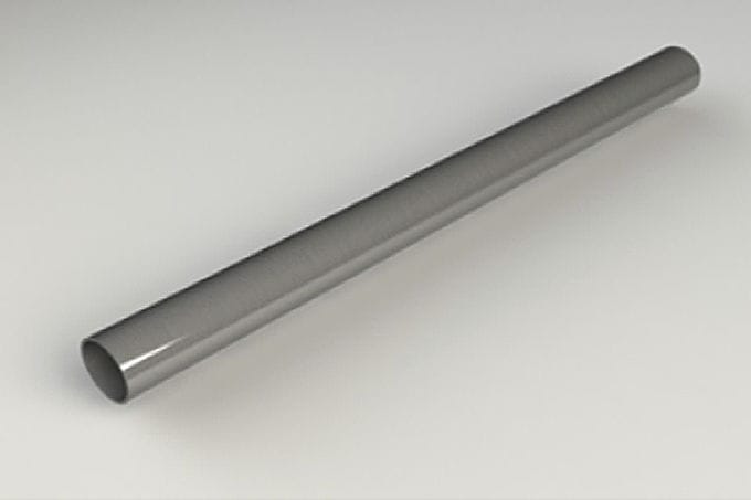 Edelstahlrohr - 258 series - CONNECTORS - für aseptische Anwendung ...