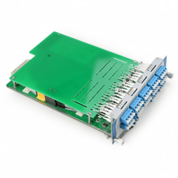 Multiplexer-Demultiplexer - Fiberroad Technology - DWDM / mit ... Multiplexer-Demultiplexer - Fiberroad Technology - DWDM / mit ...