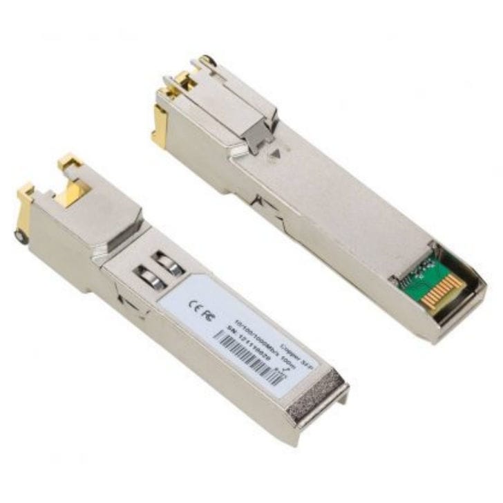 Transceiver für Lichtleiter - Fiberroad Technology - Ethernet / mit ... Transceiver für Lichtleiter - Fiberroad Technology - Ethernet / mit ...
