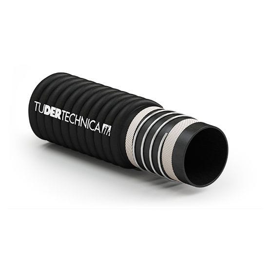 Staubschlauch - MARMOTECH® - TUDERTECHNICA - TUBIGOMMA DEREGIBUS SRL ...