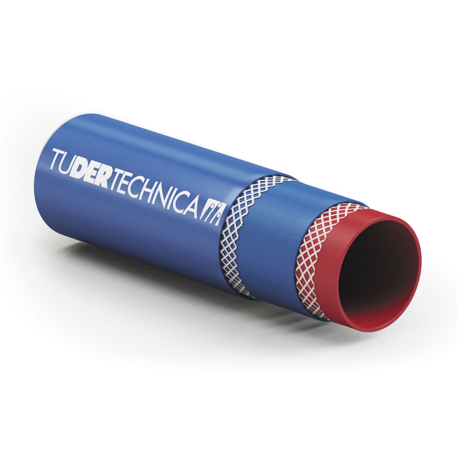 Wasserschlauch - TUSIL® MARINE - TUDERTECHNICA - TUBIGOMMA DEREGIBUS ...