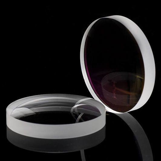 Sphärische Linse - United Photonics Technology - aus BK7-Glas ...