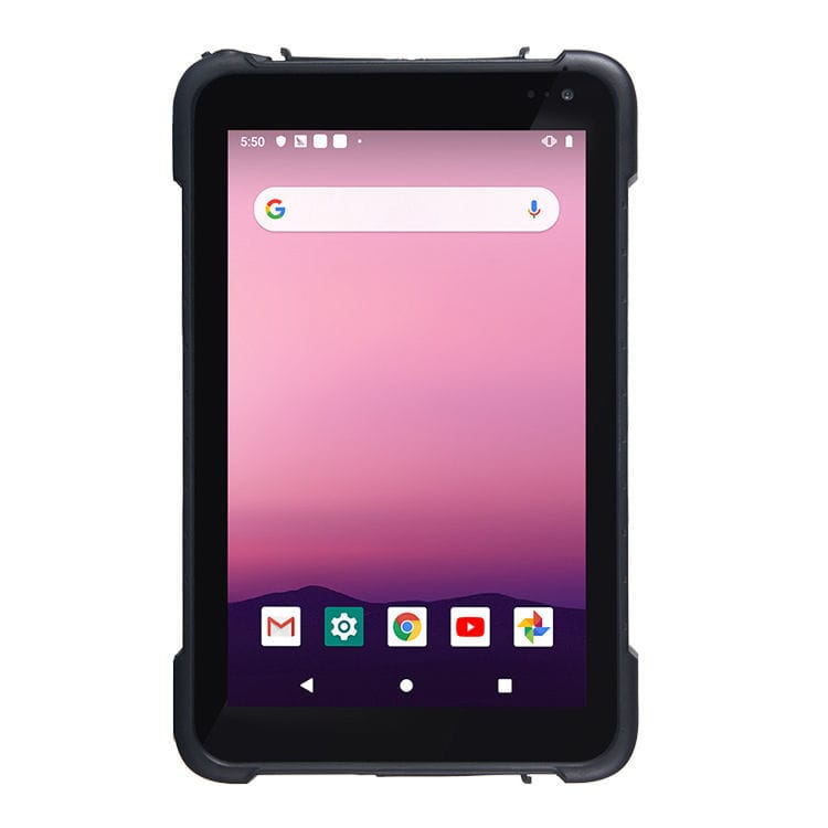 Tablet / Android 8.1 - A865G - CENAVA - 8" / mediatek MT8735A / 4 GB