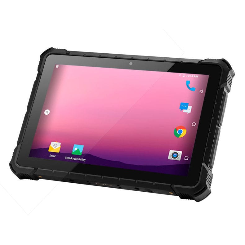 Tablet-PC - S10A - CENAVA - Android 7.1 / 10,1" / Rockchip RK3399 SoC