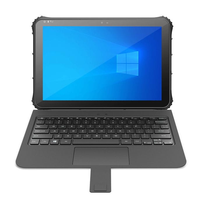 Tablet-PC - W22H - CENAVA - Windows 10 / 12,2" / Intel® Atom™ x5-Z8350