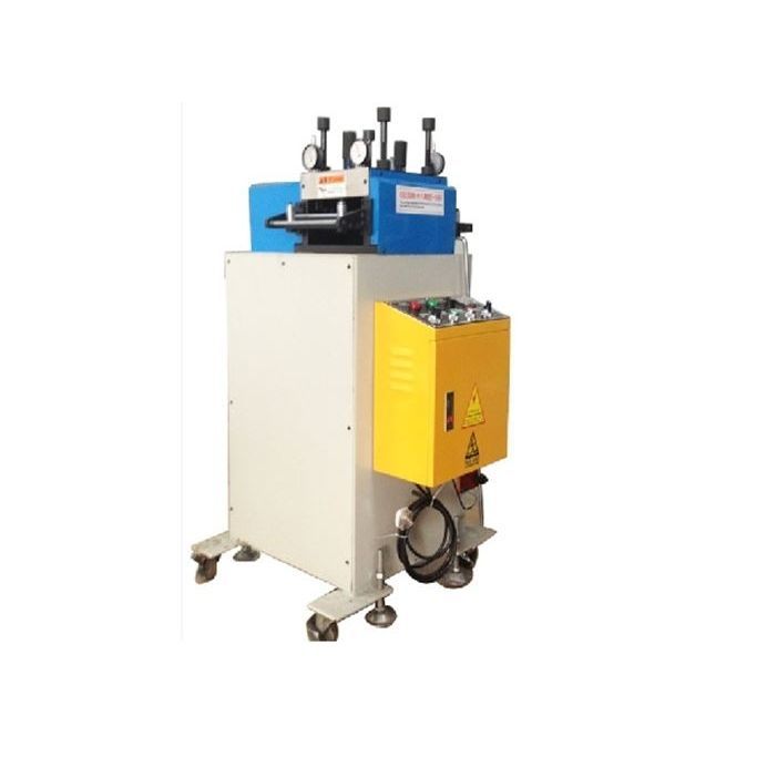 Richtmaschine für Blech - SNL series - Shenzhen Sunrui Machinery Co., Ltd. - für Bandstreifen