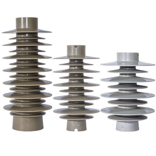 Elektrischer Isolator - INDISOL S.A.