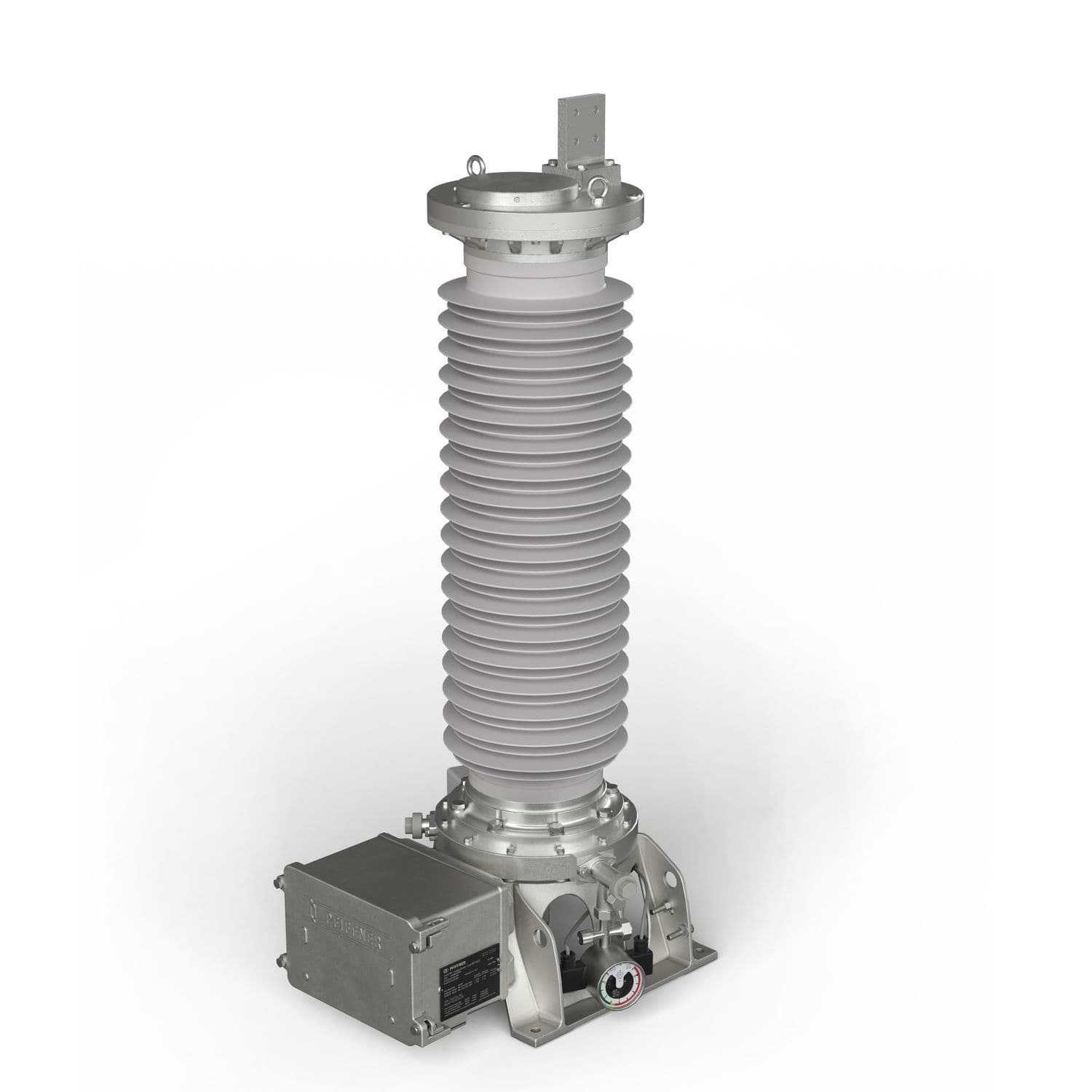 Spannungsteiler - RGF - PFIFFNER International AG - für Verteilung
