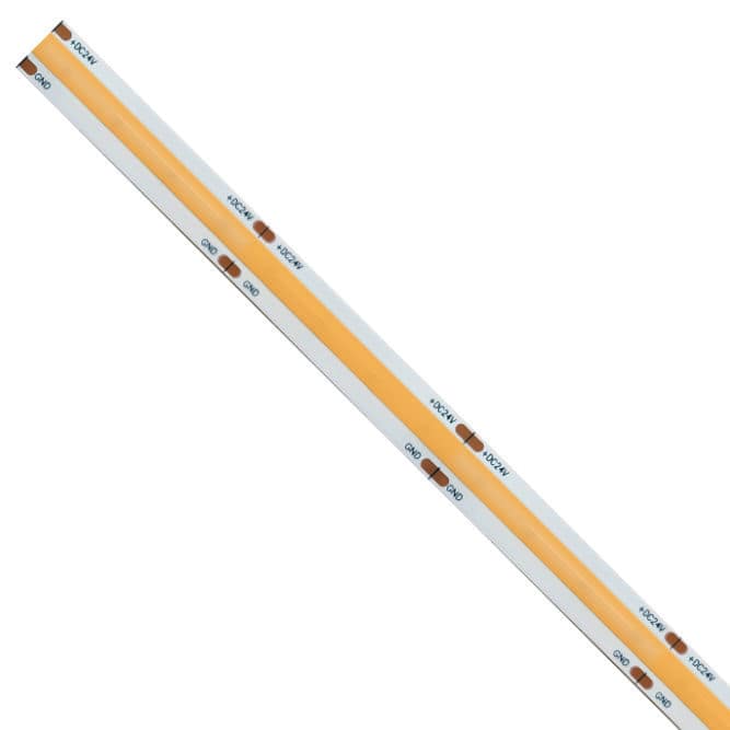 Gelbe LED - LSC15W-3000K - Alcapower - Band