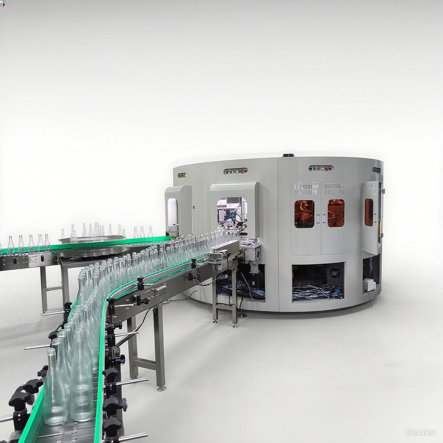 Siebdruck-Druckmaschine - G4S - Shenzhen xinzhong plastic - für Keramik ...