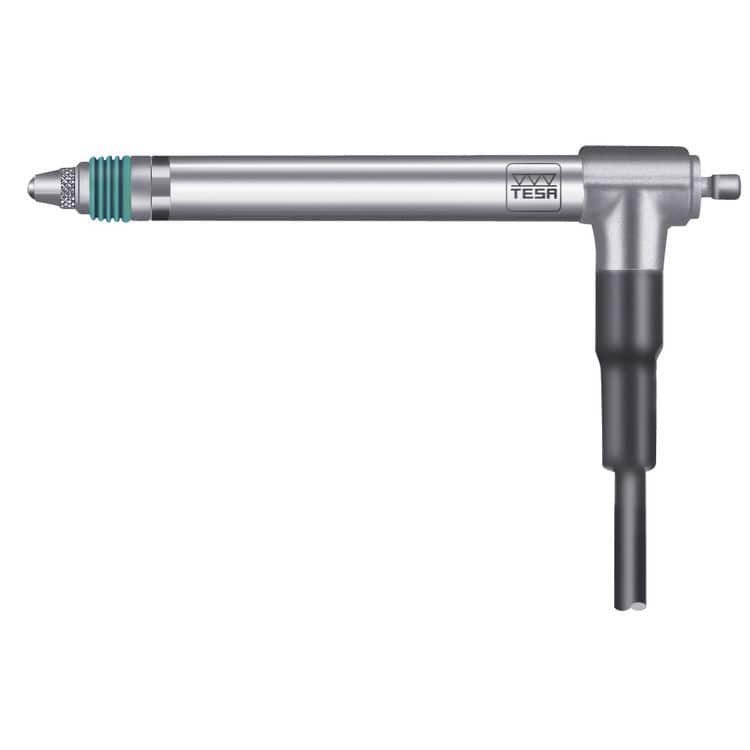 Taster für lineare Messungen - GTL22 series - TESA Technology ...