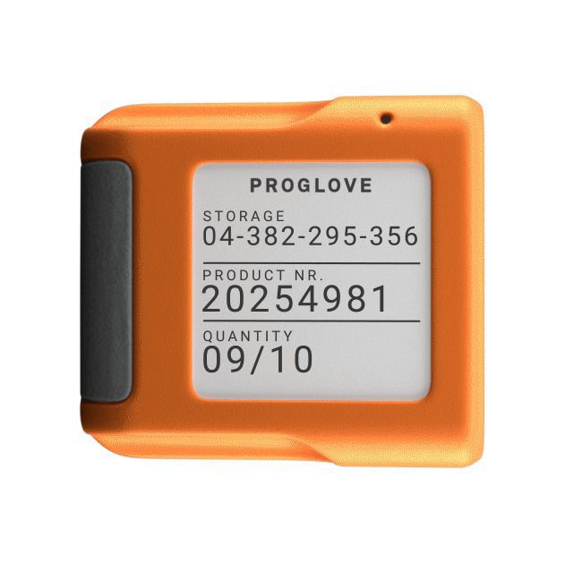 2D-Scanner - MARK DISPLAY - ProGlove - für Detektion / tragbar