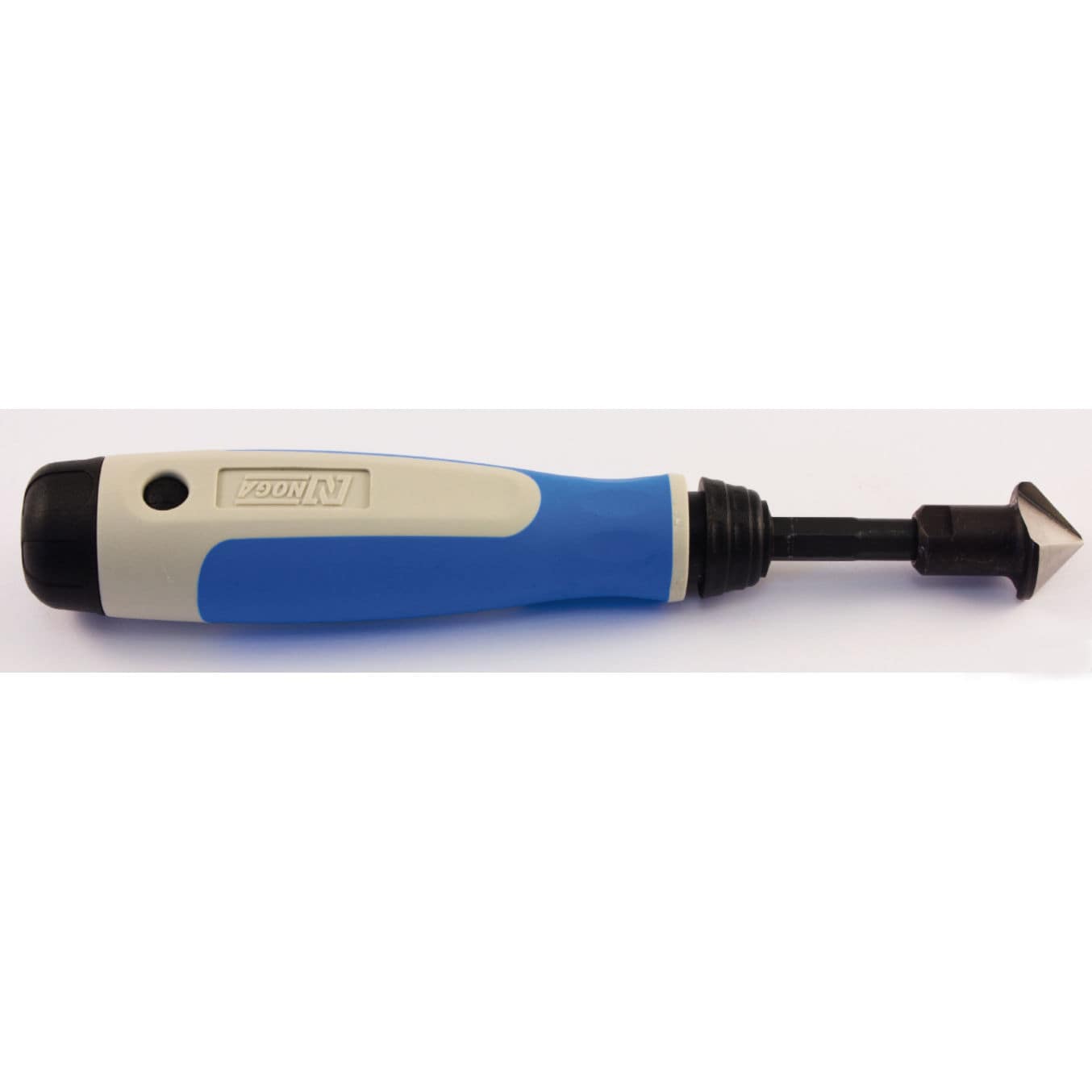 Manueller Entgrater - 0413915 - joke Technology