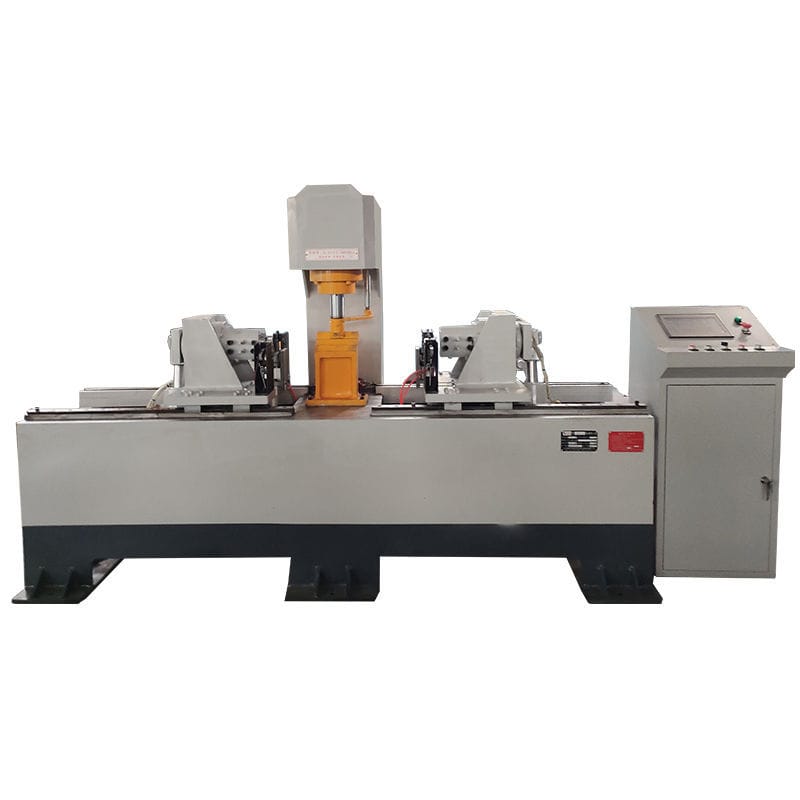 Richtmaschine für Profile - Shangda Automation Equipment Co., LTD - für Gewebe / automatisch