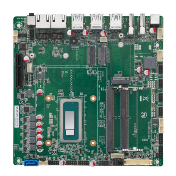 Mini-ITX-Mainboard - SV1a-23526 - Shenzhen Seavo Technology Co., Ltd ...