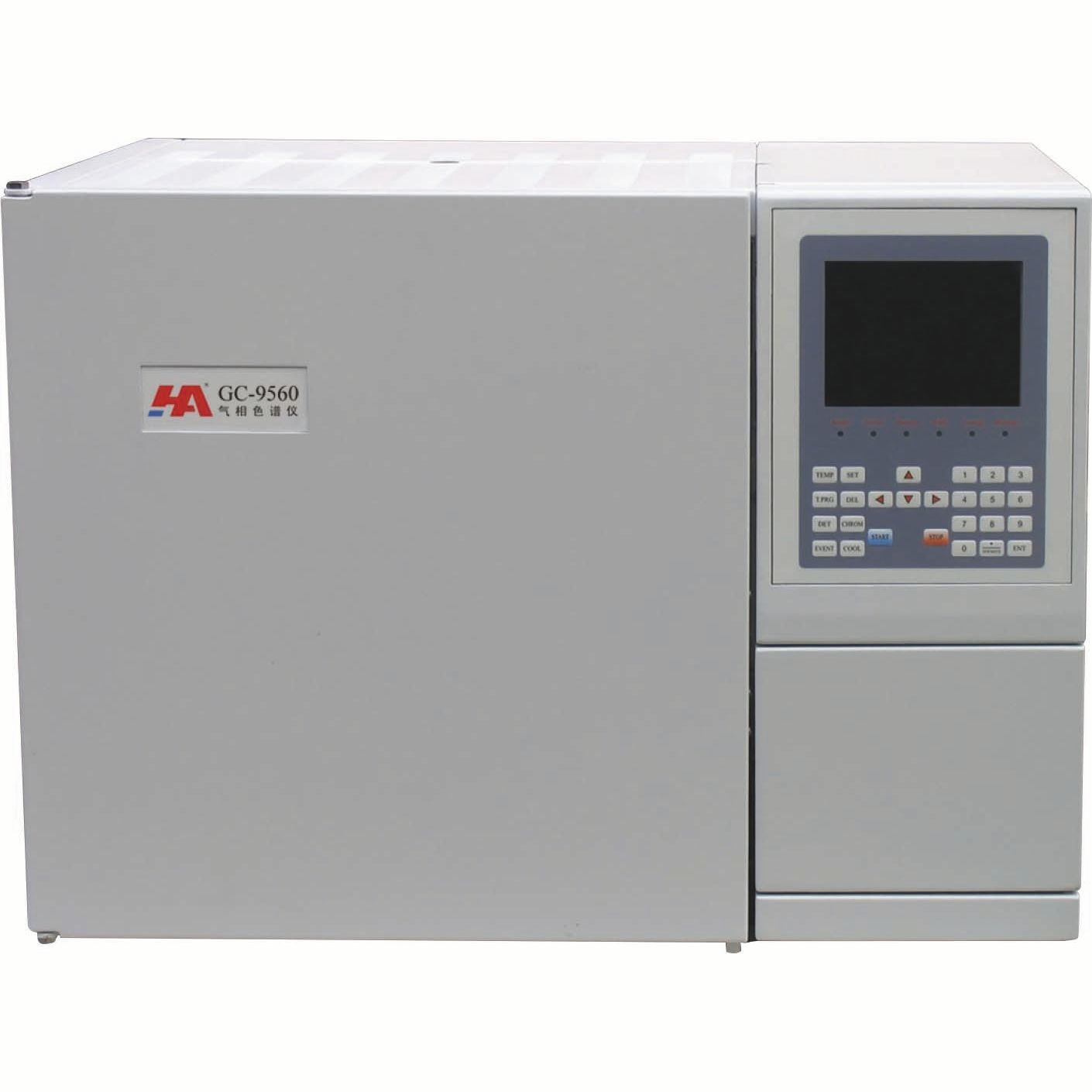 Gas-Chromatograph - GC-9560 - Shanghai Huaai Chromatography Analysis ...