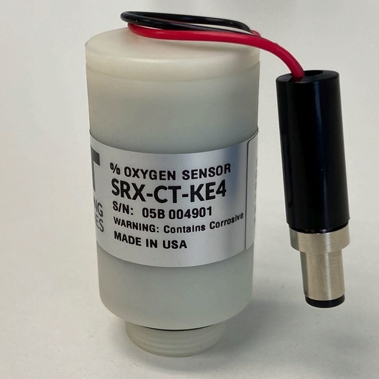Elektrochemischer Sauerstoffsensor - SRX-CT-KE4 - AST - Applied Sensing ...