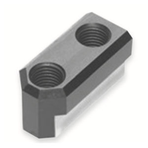 T-Mutter - Kenyeri Engineering & Manufacturing - Gewinde