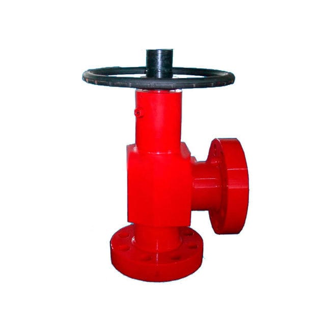 Verstellbare Drossel - Jiangsu Deenpu Petrochemical Machinery Co.,Ltd ...