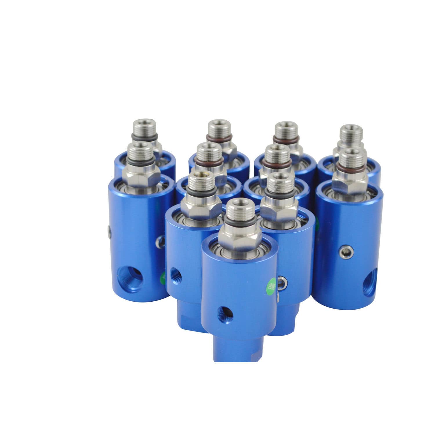 Drehdurchführung für Öl - G series - Dewel Machinery Technology Co.,Ltd ...