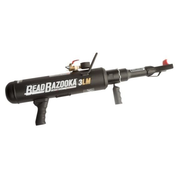 Druckluftkanone für Reifen - BB3LM - BEAD BAZOOKA