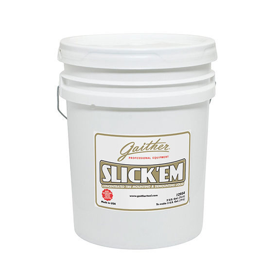 Feststoff-Schmierstoff / Schmier - 12954 - BEAD BAZOOKA - Silikon