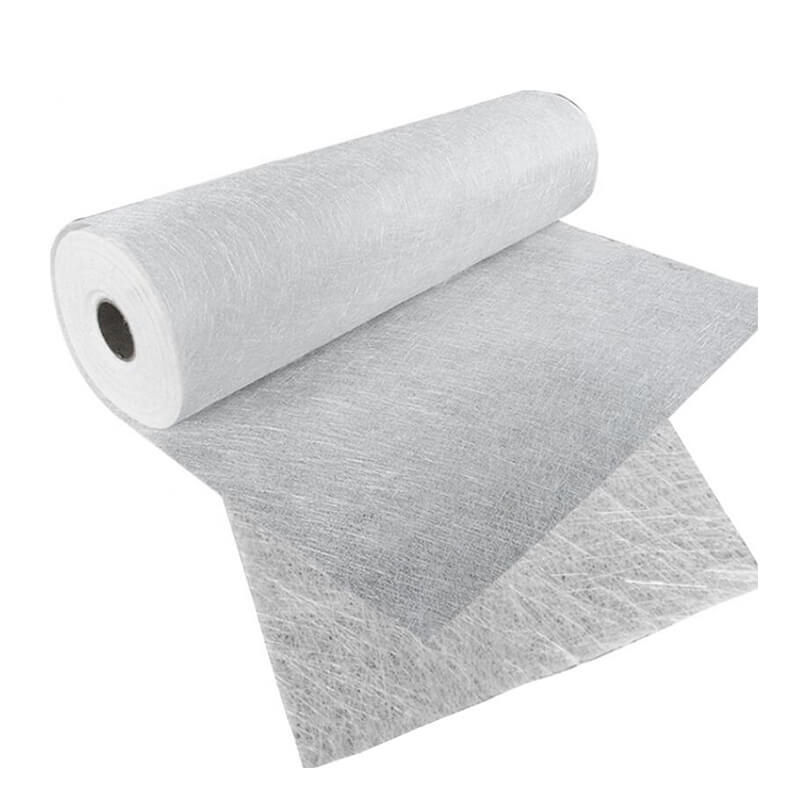 Glasfaser-Faser - F5 - Anhui liweida new material Co.,Ltd. - Tuch ...