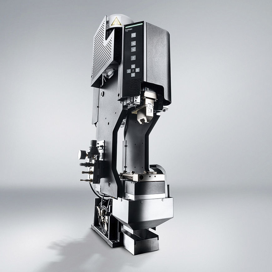 Crimpmodul - C1360 - Komax