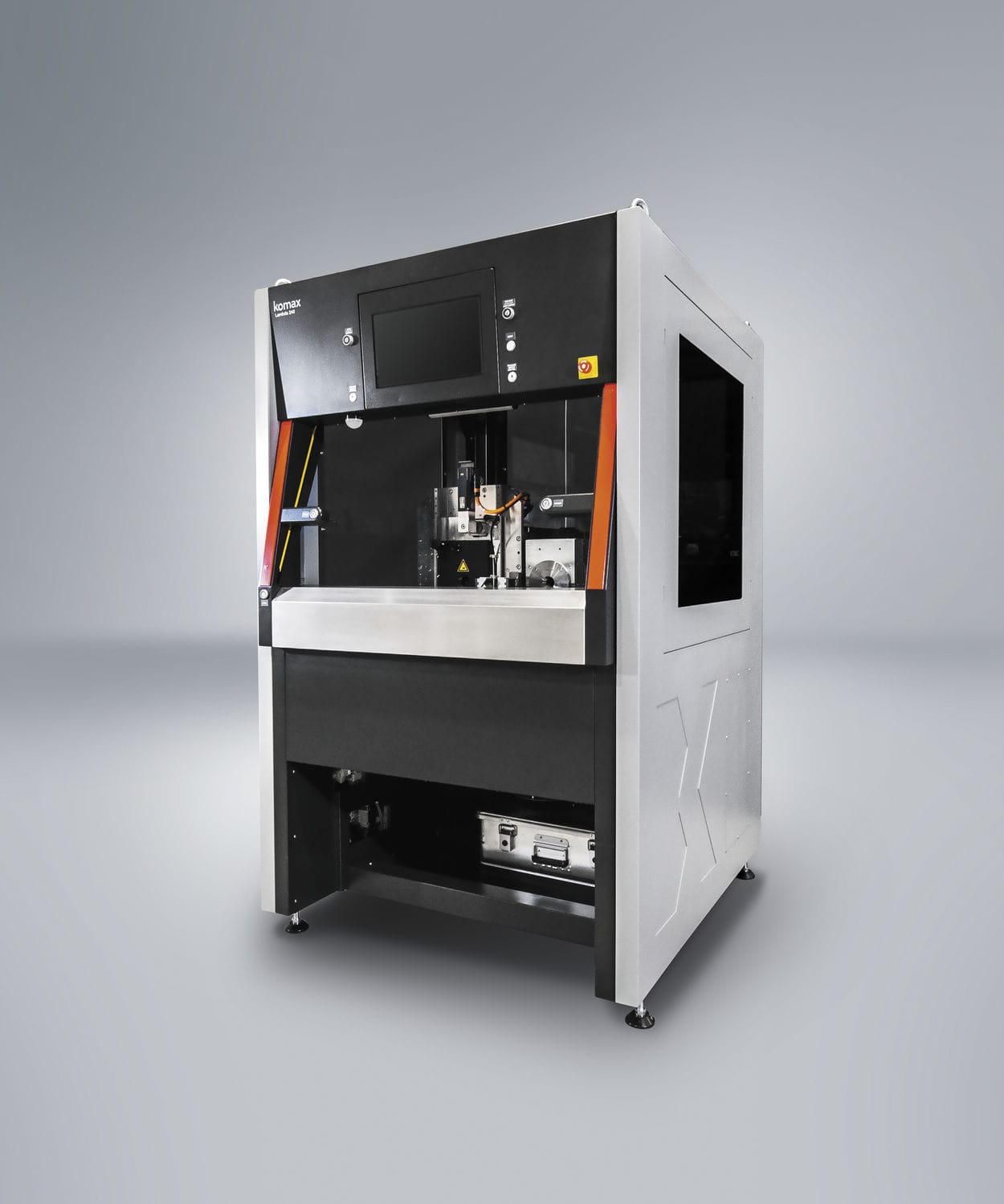 Produktionsmaschine für Draht - Lambda 240 - Komax AG