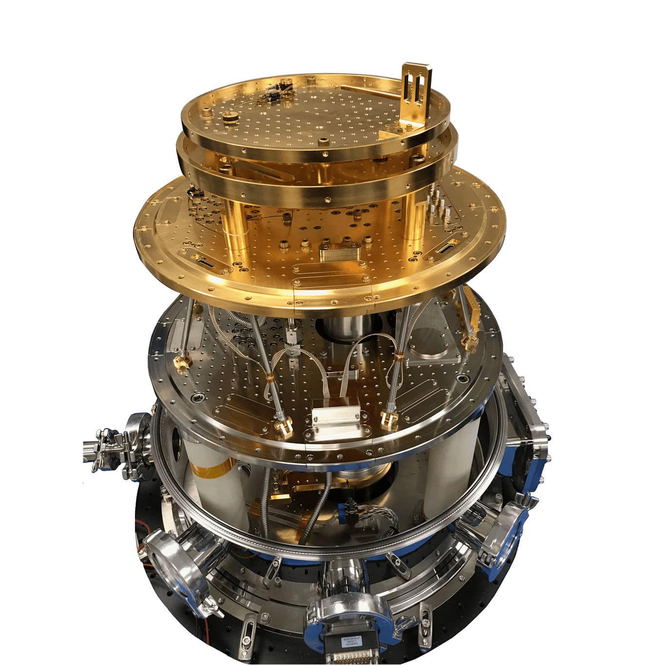 Kryogen-Messanlage - Kilimanjaro 1260 - FORMFACTOR