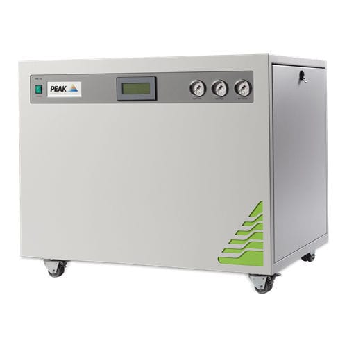 Rein-Stickstoffgenerator - GENIUS AB-3G - PEAK Scientific ...