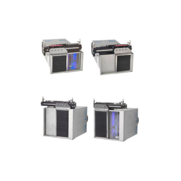 UV-Polymerisierungssystem - CoolWave® - Nordson Industrial Coating Systems