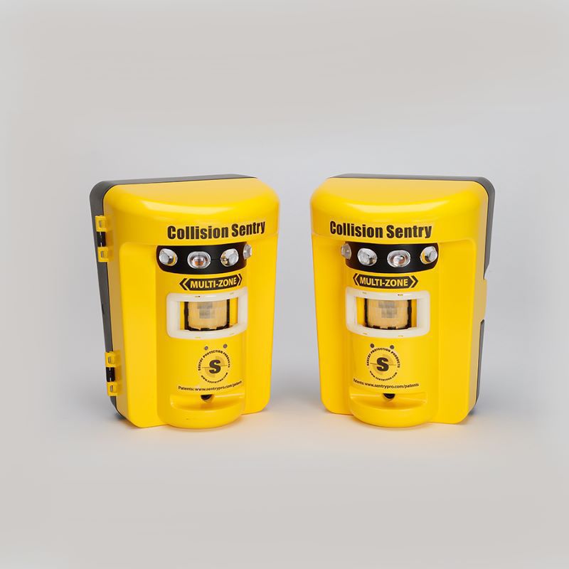 Kollisionswarnsystem - CLN-MZN - Sentry Protection Products