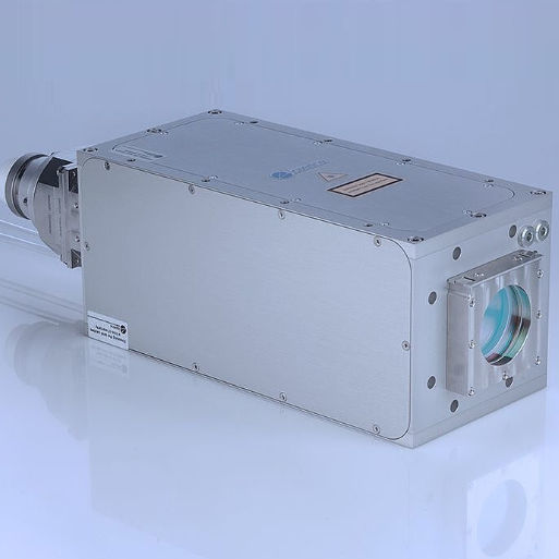 Laseroptik - OTZ - Laserline GmbH