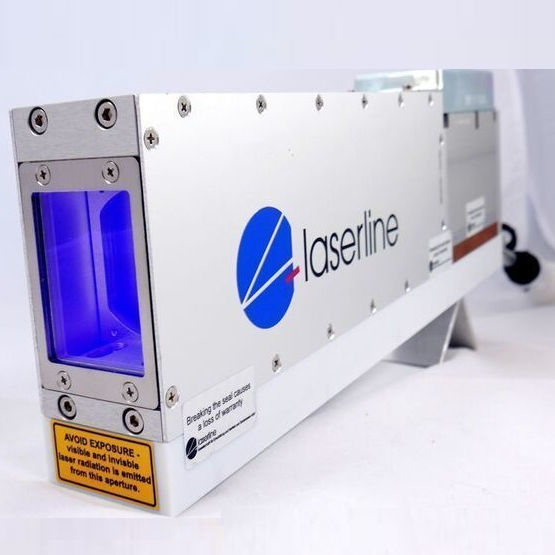 Kontinuierliche Laserdiode - LDMdirect series - Laserline GmbH - Festkörper / Infrarot / kompakt