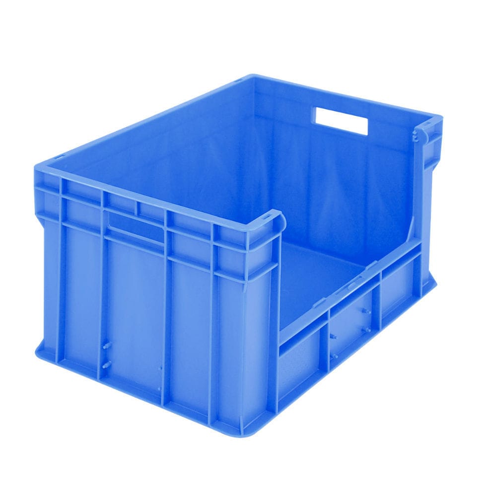 PP-Behälter - BN6436 - BITO-Lagertechnik Bittmann - Lager / Transport ...