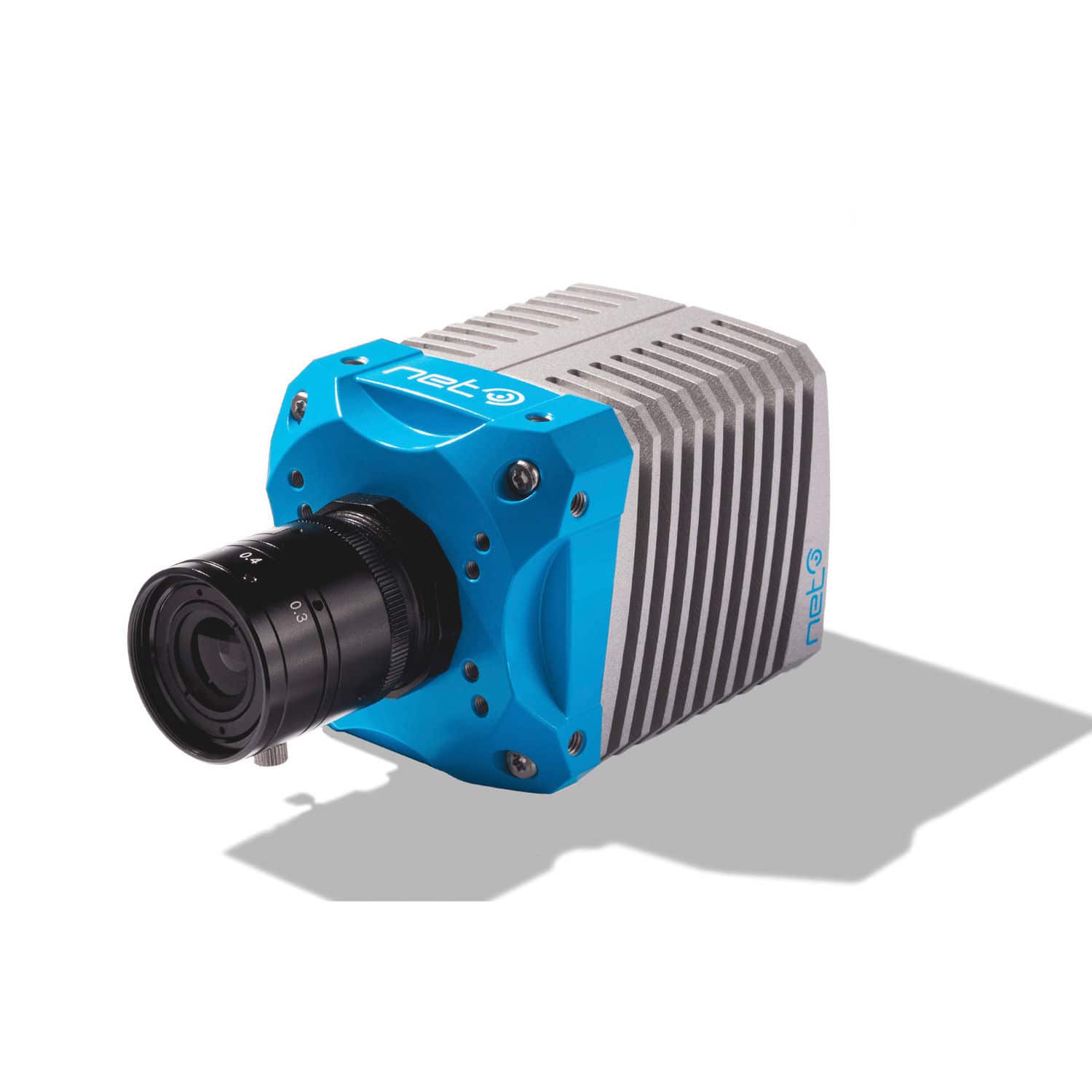 Smarte Kamera - iam - NET New Electronic Technology GmbH - für ...