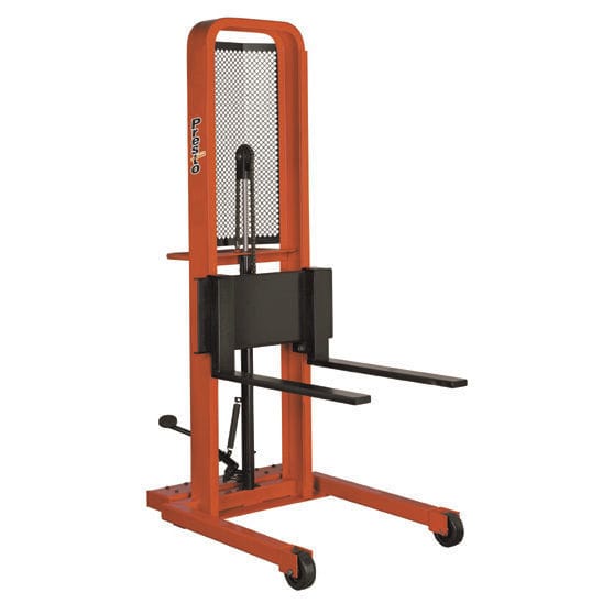 Manueller Stapler - M series - Presto Lifts - pedalbetrieben / für ...