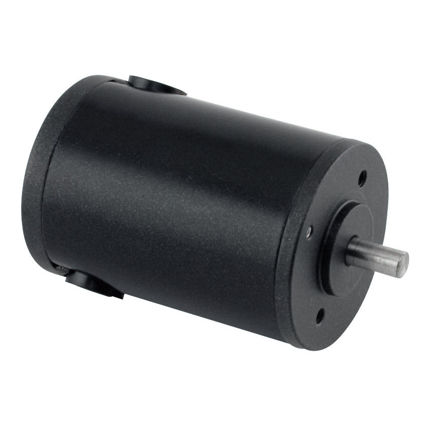 Bürstenloser Motor - Pg 45 - Gefeg-Neckar Antriebssysteme GmbH - DC ...