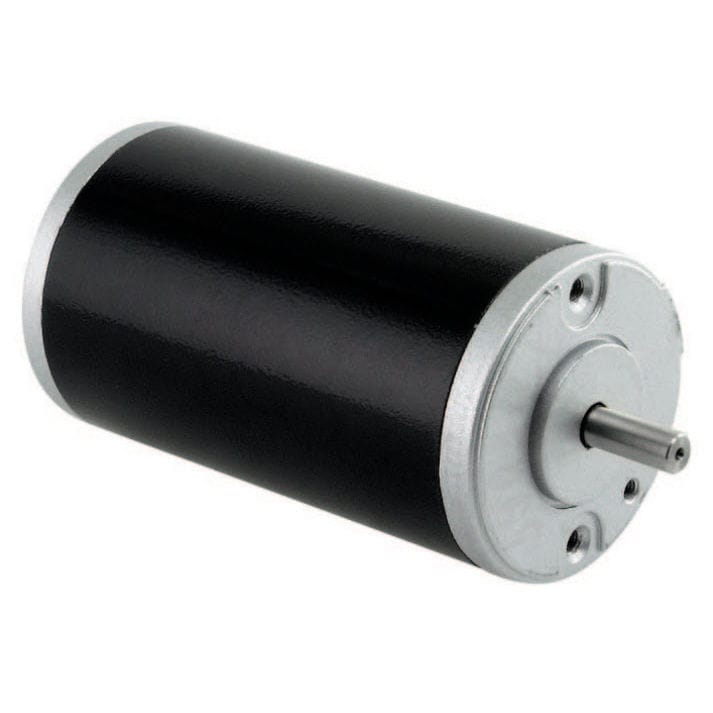 Bürstenloser Motor - Pg 52 - Gefeg-Neckar Antriebssysteme GmbH - DC ...