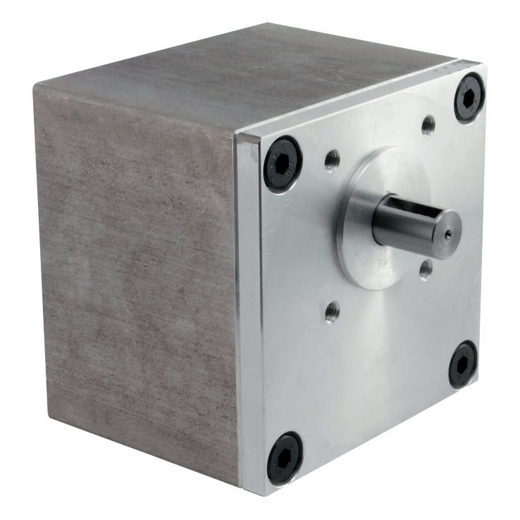 Stirnradgetriebe - M 10 - Gefeg-Neckar Antriebssysteme GmbH ...