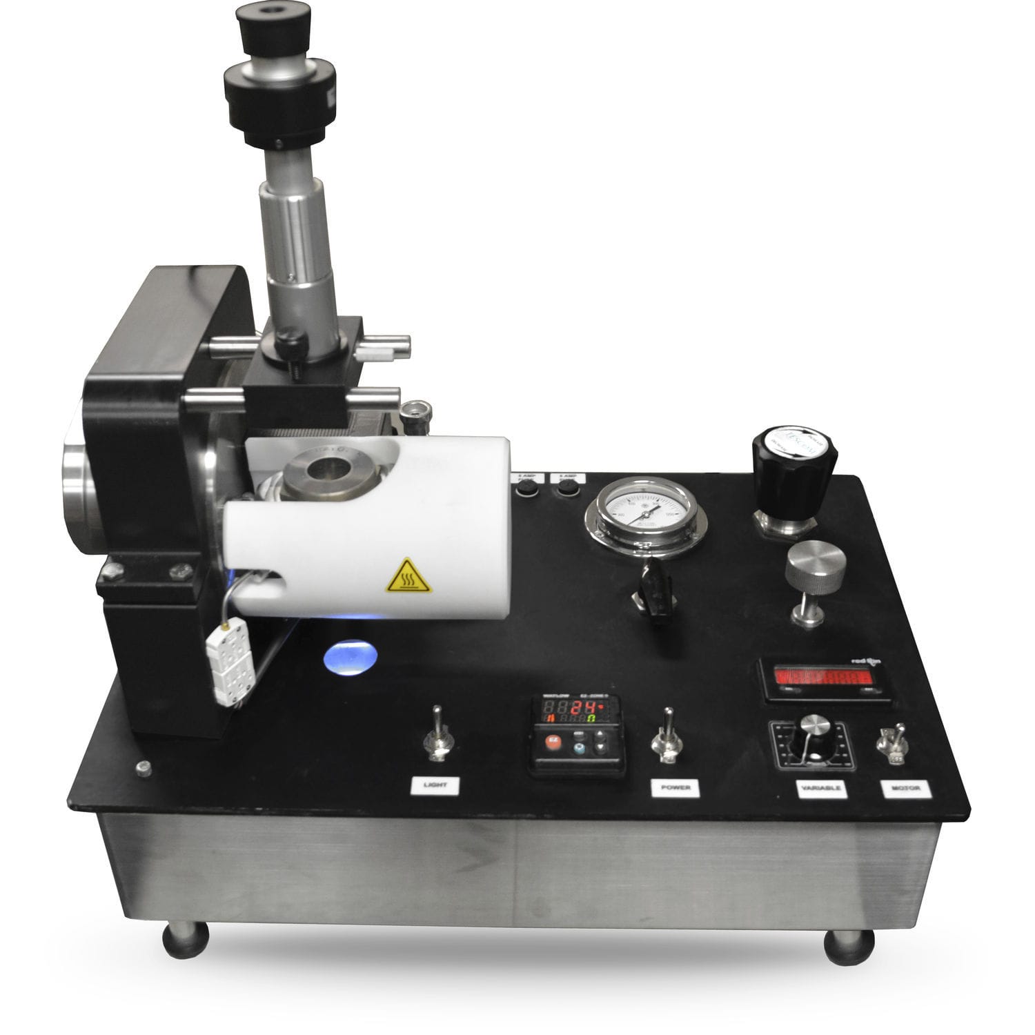 Spinning-Drop-Tensiometer - M65 series - Grace Instrument Co.
