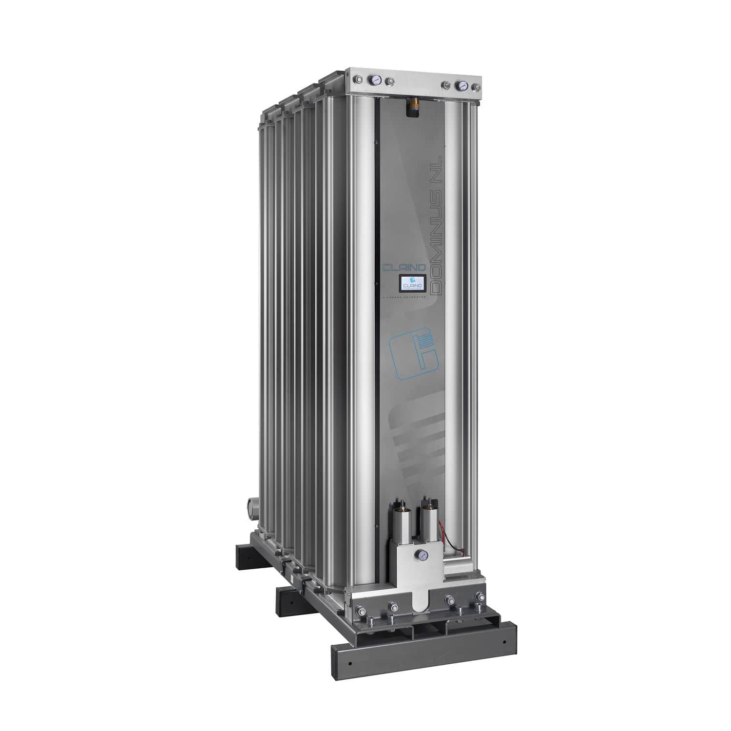 Inert-Stickstoffgenerator - DOMINUS NL - Claind - Industrie / für die ...