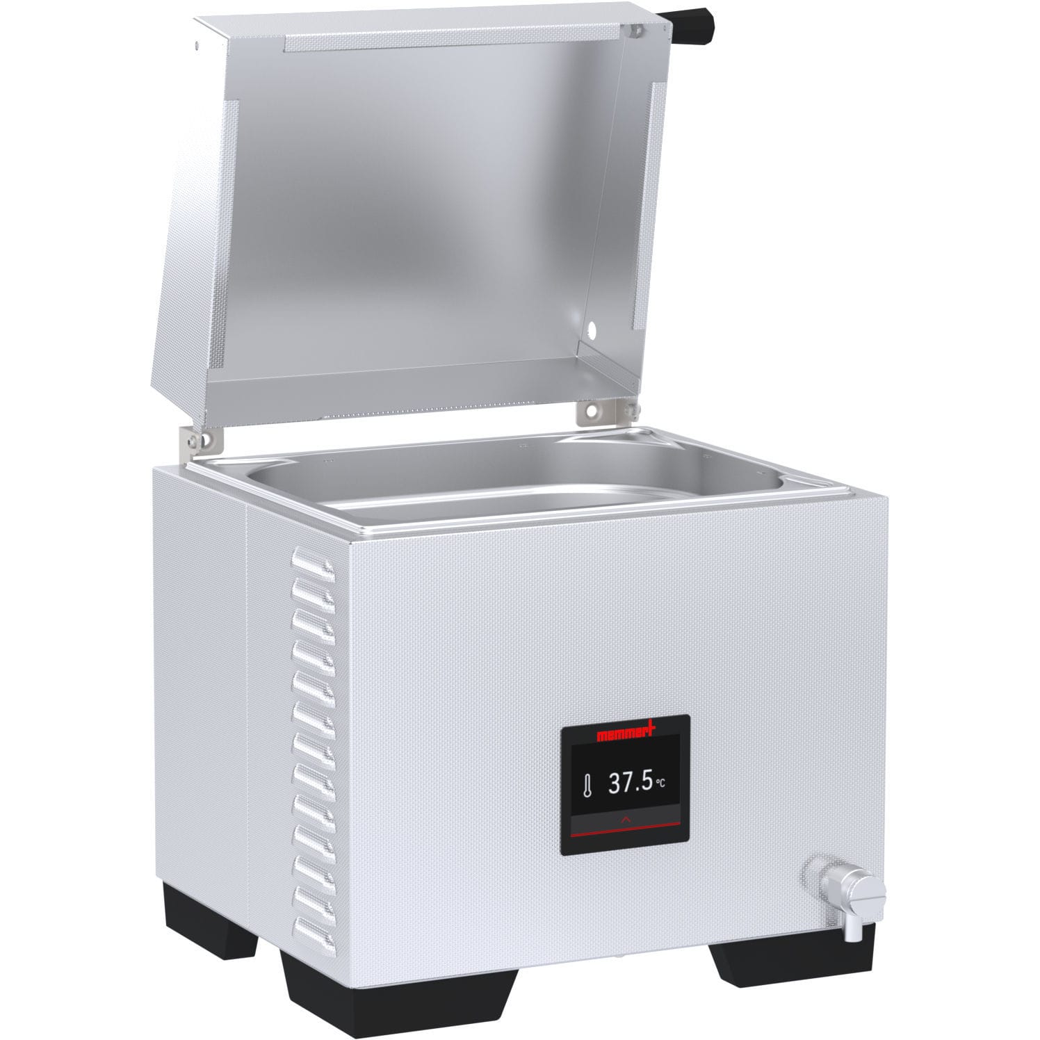 Labor-Wasserbad - WTB11 - Memmert GmbH + Co. KG - mit Digitalanzeige