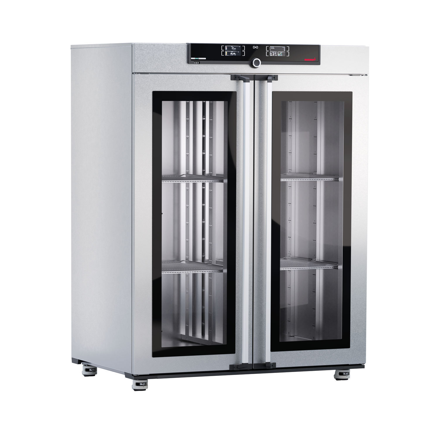 Labor-Inkubator - IPP1400ecoplus - Memmert GmbH + Co. KG - mit ...